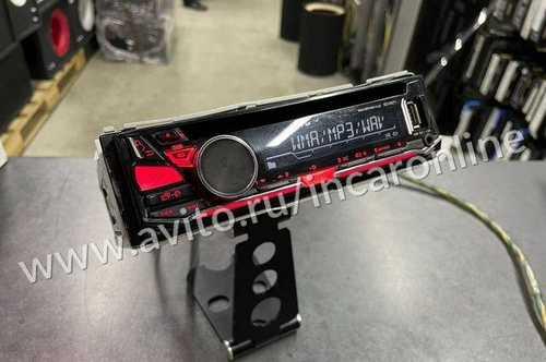Автомагнитола JVC KD-R471E