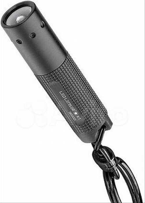 Фонарь Led Lenser K1 (8201)