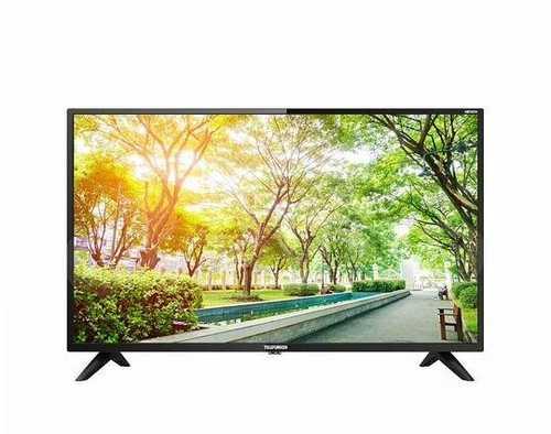 Телевизор Telefunken 32" TF-LED32S98T2
