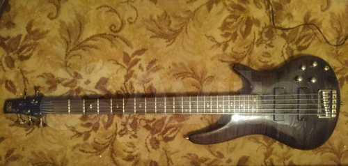 Ibanez sdgr 705