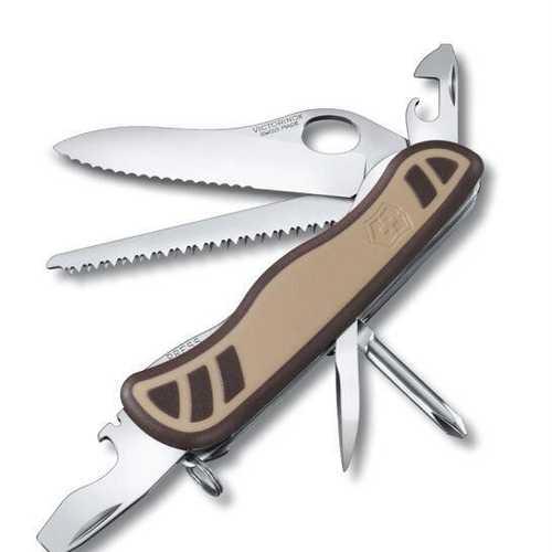 Нож перочинный Victorinox Trailmaster Desert Camou