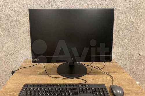 Одам моноблок 23” Lenovo V510z Intel Core i5