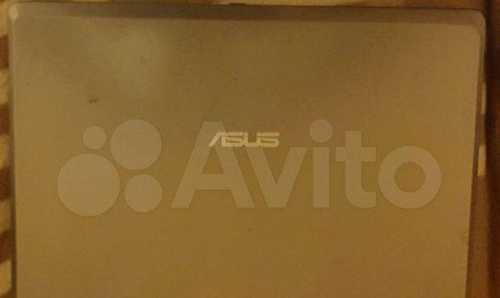 Asus X51R (на запчасти)