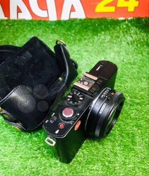 Фотоаппарат Leica Camera D-Lux 6