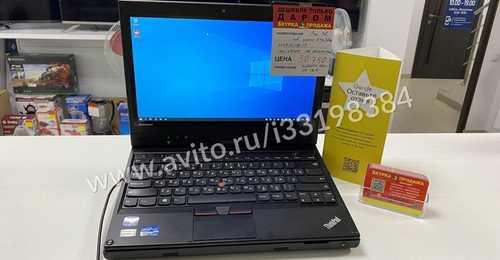 Ноутбук Lenovo X230 tablet