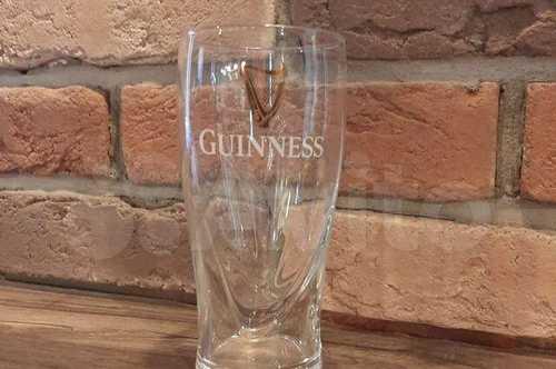 Бокал пивной Guinness пинта