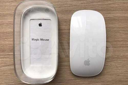 Мышь Apple Magic