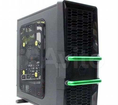 Компьютерный корпус inwin MaelStrom