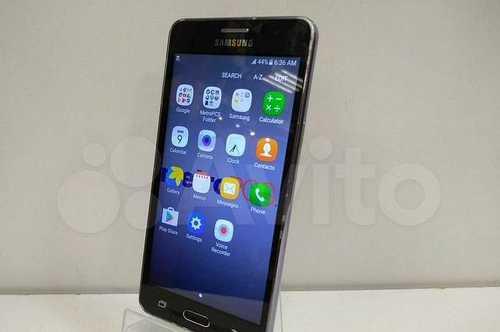 Мобильный телефон Samsung Galaxy On5 SM-G550T1