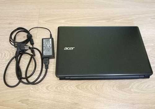 Acer Aspire E1-572