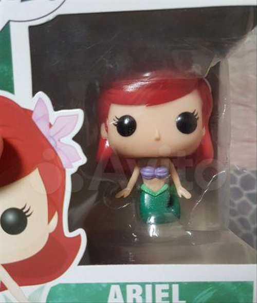 Фигурка Fanko Pop Ariel