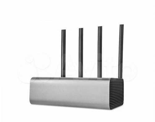Роутер Xiaomi Mi Wi-Fi Router Pro (R3P)