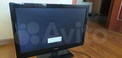 Телевизор Mystery MTV-2611LW