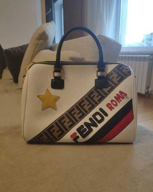Сумка Fendi Roma