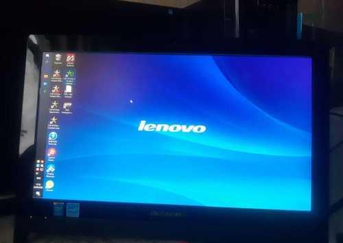 Моноблок Lenovo c260