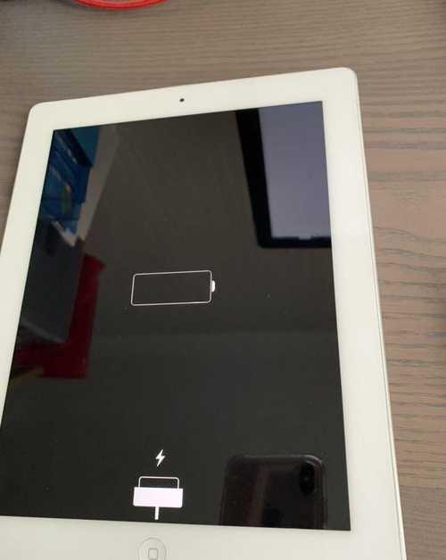 iPad 3 A1416 16 gb