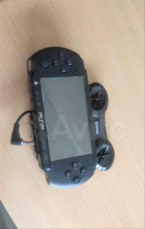 Аудиостстема для Psp, динамики