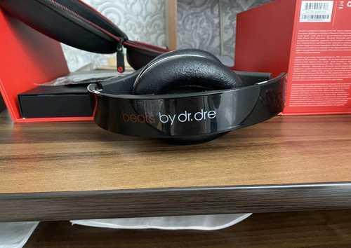 Наушники Beats Studio by Dr.Dre
