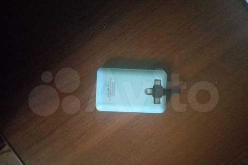 Power bank 8000mah