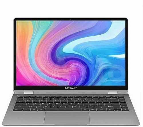 Ноутбук Teclast F6 Plus, 13,3 дюйма