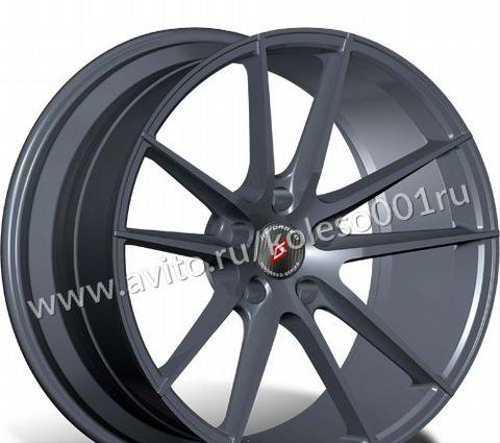 Новые литые диски inforged IFG25 R18 5/112 GM