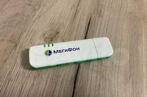 3G USB модем Мегафон E160g