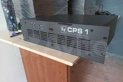 Усилитель Electro-Voice CPS1, Q44 Dynacord
