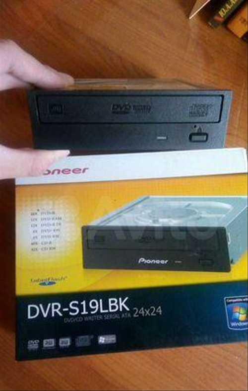 Dvd rom