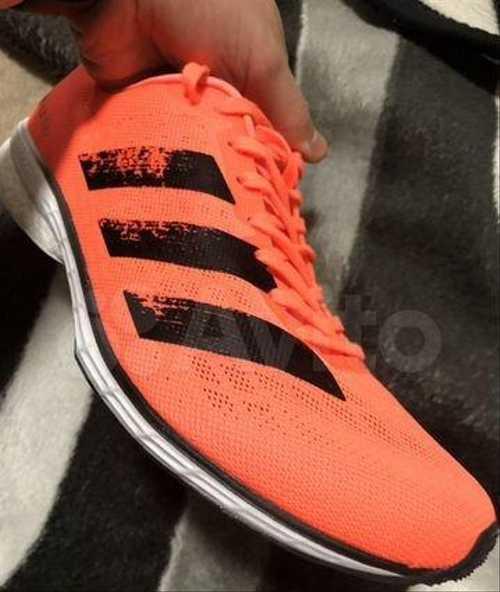 Кроссовки Adidas Adizero adios 5