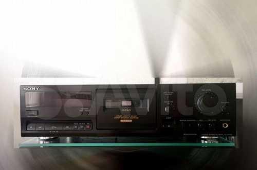 Кассетный магнитофон Sony TC-K515S