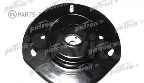 Patron PSE4038 Опора амортизатора передн без подшипника Chrysler Town Country 01-05, Voyager 01-05, Dodge Caravan