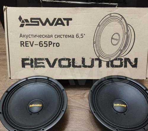 Swat rev 65 pro