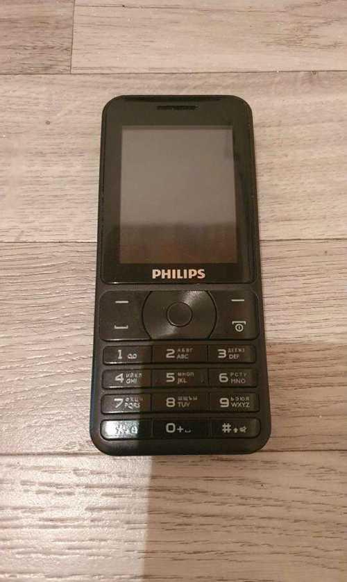 Philips E181