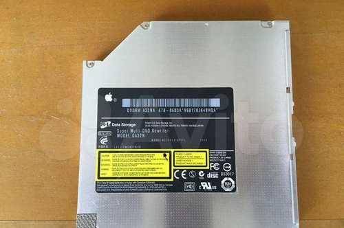 Apple DVD RW GA32N
