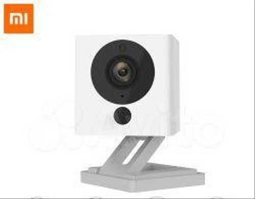 Xiaomi XiaoFang Smart Camera