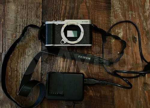 Системный фотоаппарат Fujifilm X-A2 body