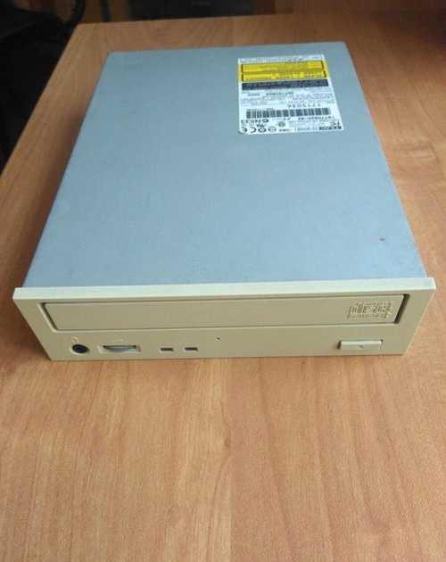 CD-ROM Teac IDE | Festima.Ru - Мониторинг объявлений