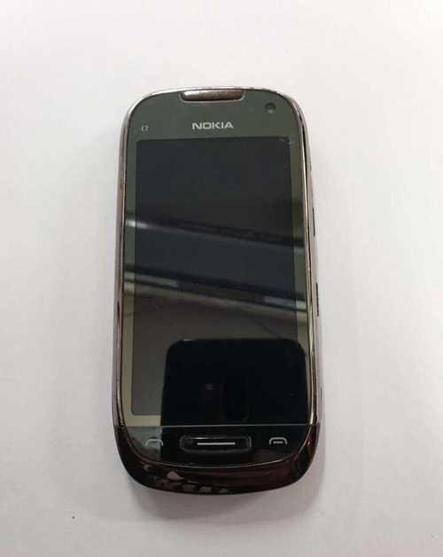 Nokia c7-00