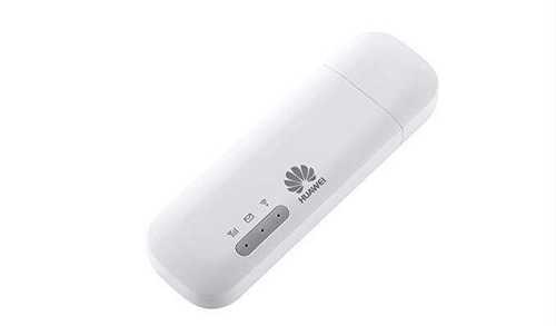 3G/ 4G Wi-Fi роутер Huawei e8372