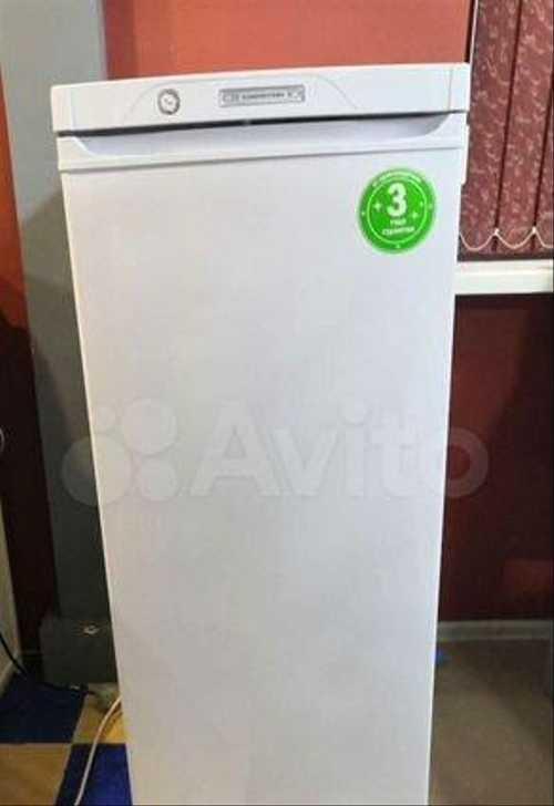 Новый холодильник саратов 549 кш-165