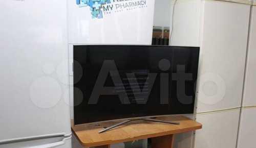 Телевизор Samsung UE49KU6500
