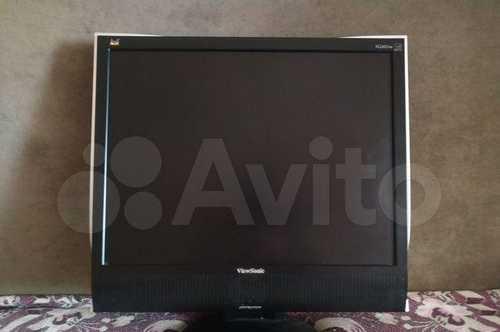 Монитор Viewsonic VG2021m 20" 75 герц