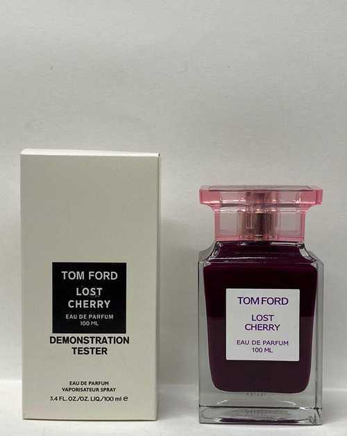 Tom Ford lost cherry 100ml