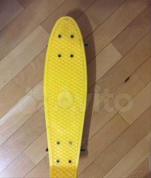 Аналог Penny board 22