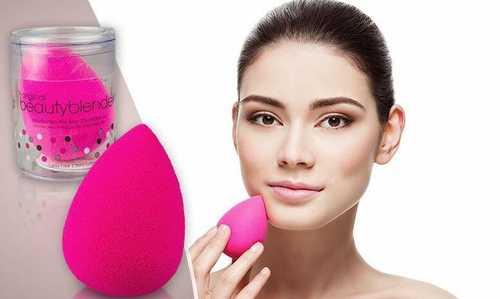 Спонж Beauty Blender Бьюти Блендер