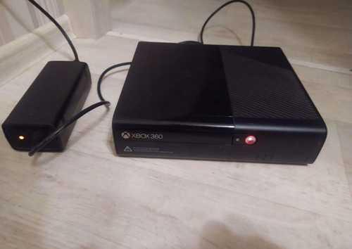 Xbox 360е 500gb