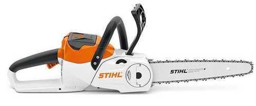 Электропила цепная stihl MSE 210 C-BQ