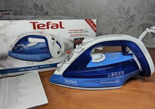 Утюг Tefal FV4964 новый
