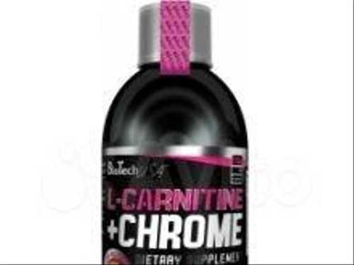 L карнитин хром. L-Carnitine+Chrome 500 мл. Biotech USA L-Carnitine 35 000mg+Crome 500 мл апельсин. Л карнитин 100000. Л карнитин с хромом жидкий.