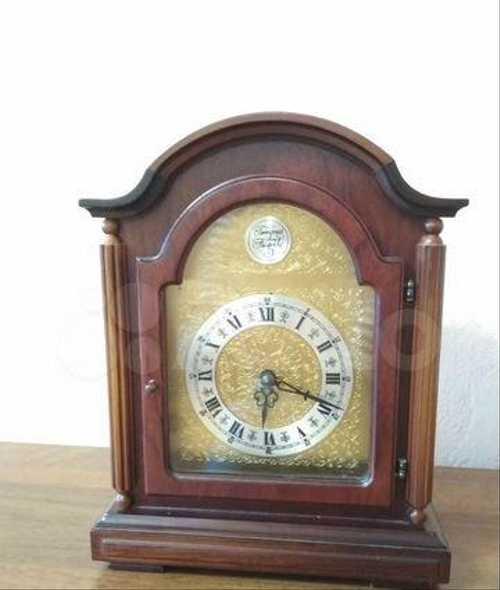 Продам старинные часы с боем